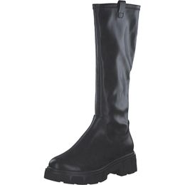Marco Tozzi Boots female Black size 36