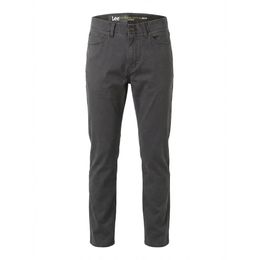 Lee Chino Pants 'SUPERSTRETCH SLIM FIT MVP' male Grey size 33