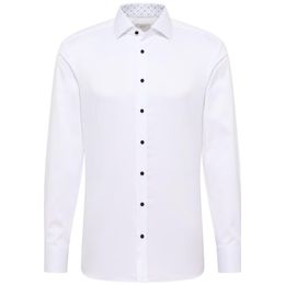 Eterna Business Shirt male White size 42