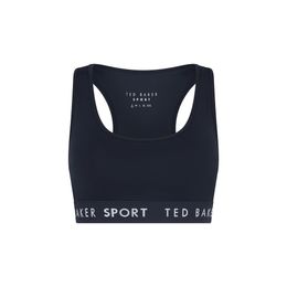 Ted Baker Sports Bra 'Diana Essentials' female Blue size XXL