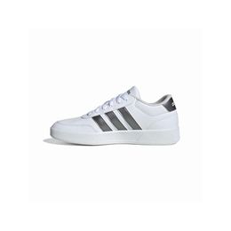 adidas Sportswear Sneakers 'BREAKNET 3.0' female White size 5,5