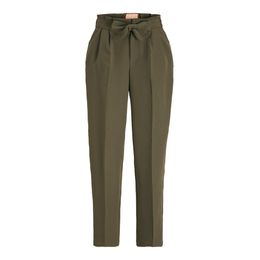 Jack & Jones Jjxx Pleat-Front Pants 'Petra' female Green size L