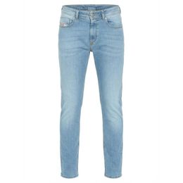 Diesel Jeans '1979 Sleenker' male Blue size 36