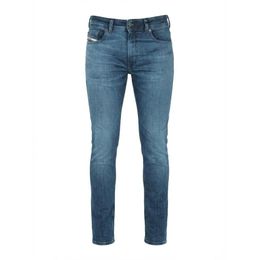 Diesel Jeans '1979 Sleenker' male Blue size 33