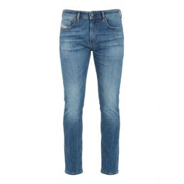 Diesel Jeans '1979 Sleenker' male Blue size 36