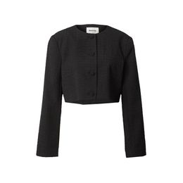 Modstr&ouml;m Modstr&ouml;m Blazer 'Fai' female Black size S