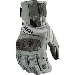 Klim Adventure Kurz, Handschuhe Gore-Tex