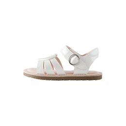 next Sandals 'Heart Occasion' girl White size 4 K