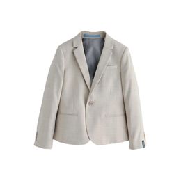 Baker By Ted Baker Suit Jacket boy Grey size 8 yrs