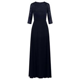 Kraimod Evening Dress female Blue size 48