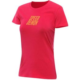 Dainese Speed Demon Veloce, T-Shirt Damen