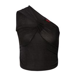 Sel by peppercorn Misspap Top Damen Gr&ouml;&szlig;e L schwarz