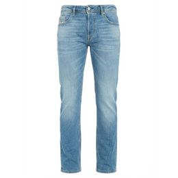 Diesel Jeans 'Straight SAFADO-X' male Blue size 34