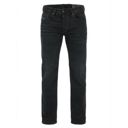 Diesel Jeans 'Straight SAFADO-X' male Black size 38