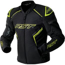 RST S1 D3O, Textiljacke wasserdicht