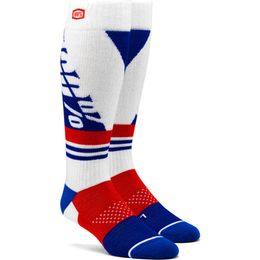 100 Percent Mx Torque, Socken