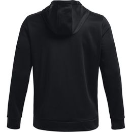 Under Armour Trainingsjacke Herren Gr&ouml;&szlig;e XL schwarz