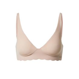Sloggi Bra 'ZERO Microfibre 2.0 H' female Brown size S