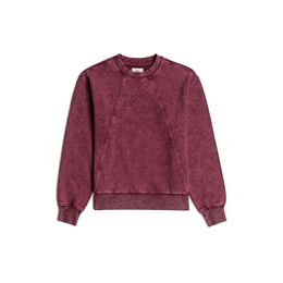 G-Star Raw G-star Sweatshirt female Red size XXS