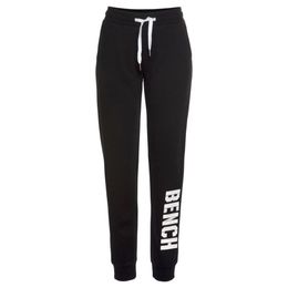 Bench Pants 'Contrast' female Black size 44/46