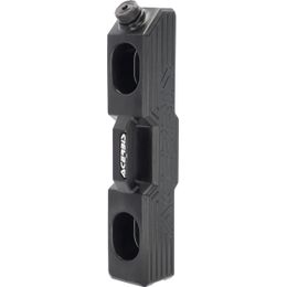 Acerbis Vertical, Zusatztank