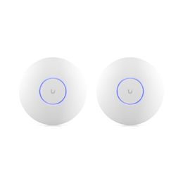 Ubiquiti UniFi Access-Point U7 Pro f&uuml;r Deckenmontage WiFi 7 (2 St&uuml;ck)