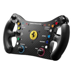 Thrustmaster Ferrari 488 GT3 Lenkrad - f&uuml;r PC und Konsole (Add-On)