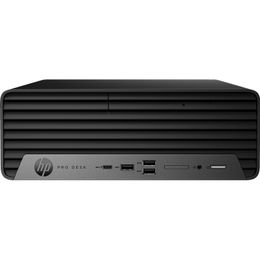 HP Pro SFF 400 G9 Intel&reg; Core&trade; i5-12500