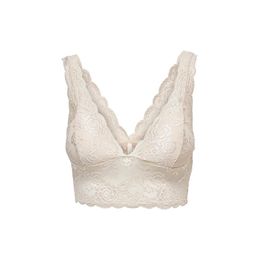 Only Bra 'ONLChloe' female Beige size S