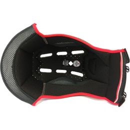Nolan N87, Innenfutter
