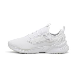 Puma Running Shoes 'Retaliate 3' male White size 35,5