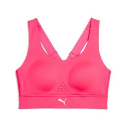 Puma Sports Bra 'PWRbreathe' female Pink size XS