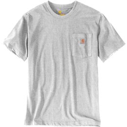 Carhartt Workwear K87 Pocket, T-Shirt