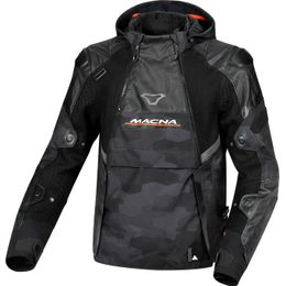Macna Bradical Camo, Textiljacke