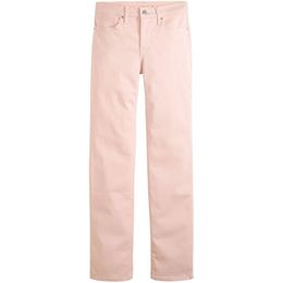 Levi's Levi's Jeans female Pink size 28