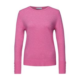 Street One Studio Sweater female Pink size 44