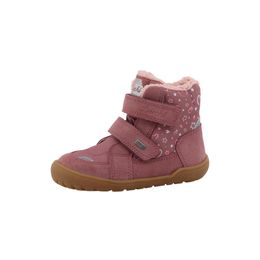 Lurchi Boots 'Lurchi' girl Pink size 30