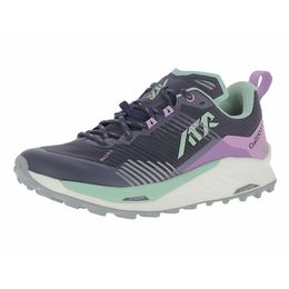Lowa Running Shoes female Purple size 41,5