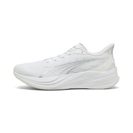 Puma Laufschuh 'Darter Pro 2' Herren Gr&ouml;&szlig;e 41 silber / wei&szlig;