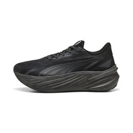 Puma Running Shoes 'Maxima Pro' male Black size 35,5