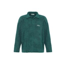 Vamos Clo Sweatshirt male Green size L
