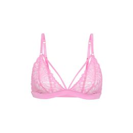 Lscn By Lascana Bra female Pink size 40/42