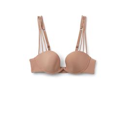 Intimissimi Bra 'Ilenia Ultralight' female Beige size 80