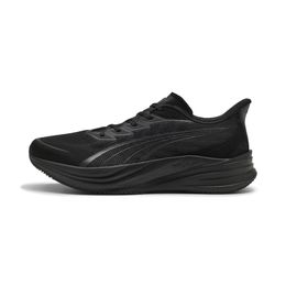 Puma Running Shoes 'Darter Pro 2' male Black size 35,5