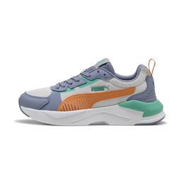 Puma Sneakers 'X-Ray 3' boy Grey size 37,5