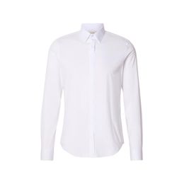 Calvin Klein Button Up Shirt male White size 39