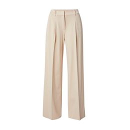 Tom Tailor Pleated Pants female Beige size 38