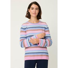 Olsen Sweater 'Henny' female Pink size 36