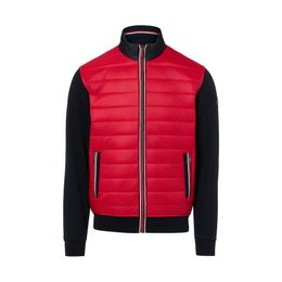 Bugatti Between-Season Jacket male Red size M