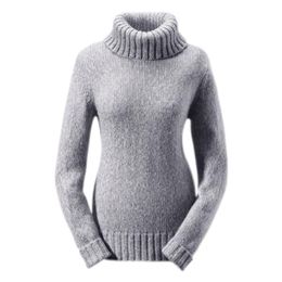 Aniston Casual Sweater female Grey size 44